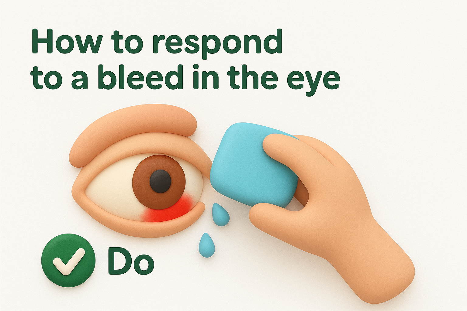 Bleed in Eye Causes: Triggers, Risks and When to Seek Care - Bright ...