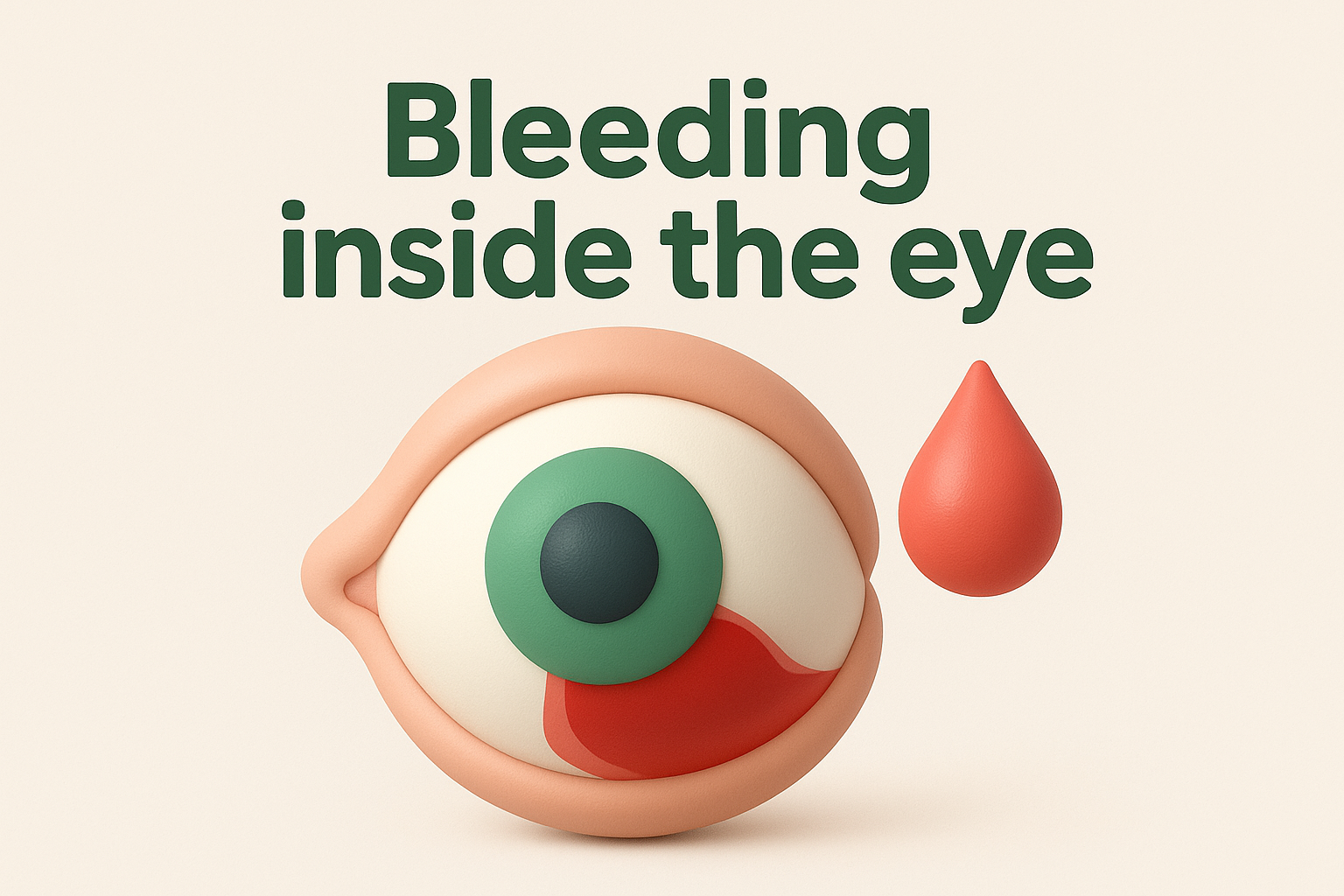 Bleed in Eye Causes: Triggers, Risks and When to Seek Care - Bright ...