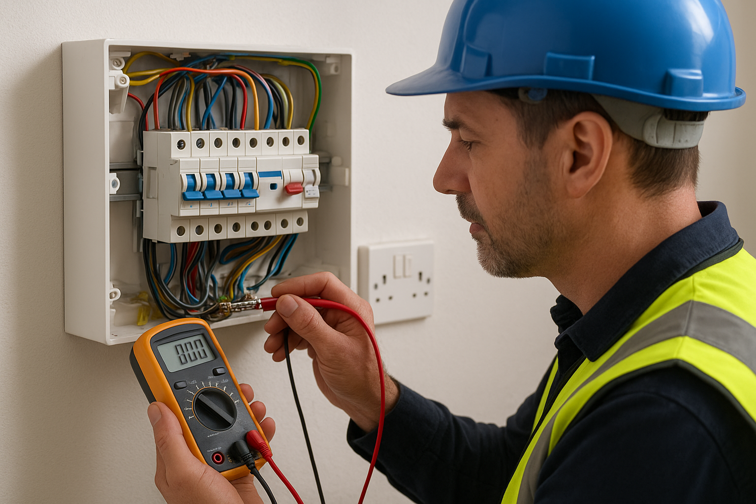 Electrical Safety Certificate For Landlords: Rules & Costs | Electrical ...