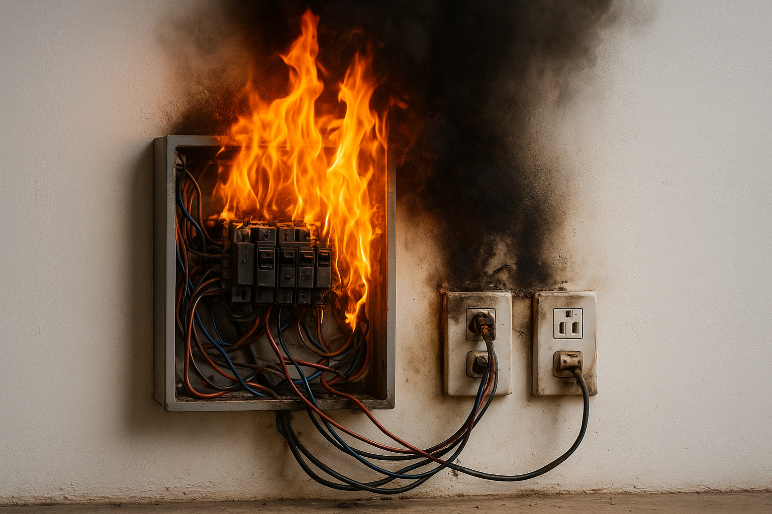 The Complete Guide to How Overcurrent Protection Works | Electrical ...