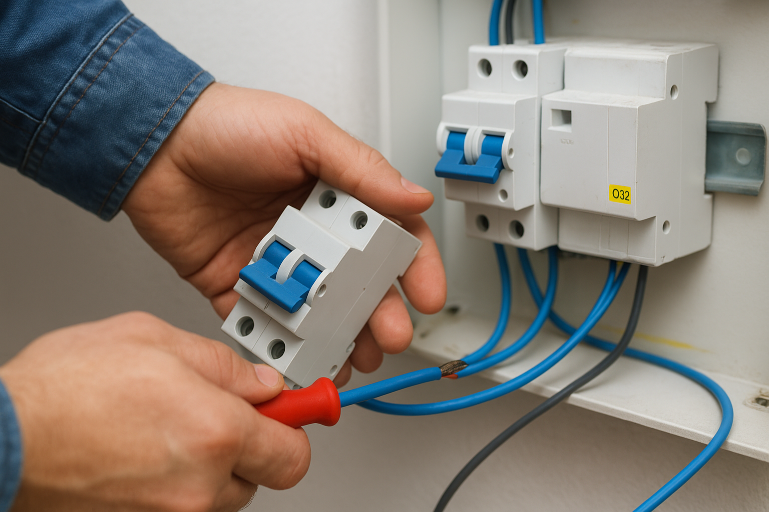 The Complete Guide to How Overcurrent Protection Works | Electrical ...