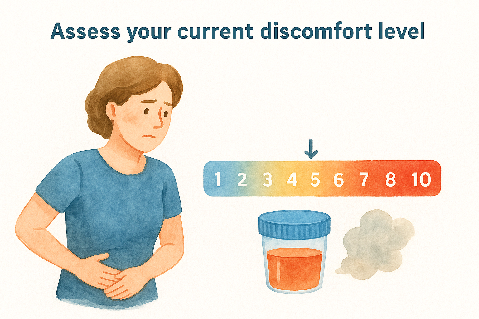 How to Relieve Kidney Pain: Home Care and When to Seek Help - Ashwin ...