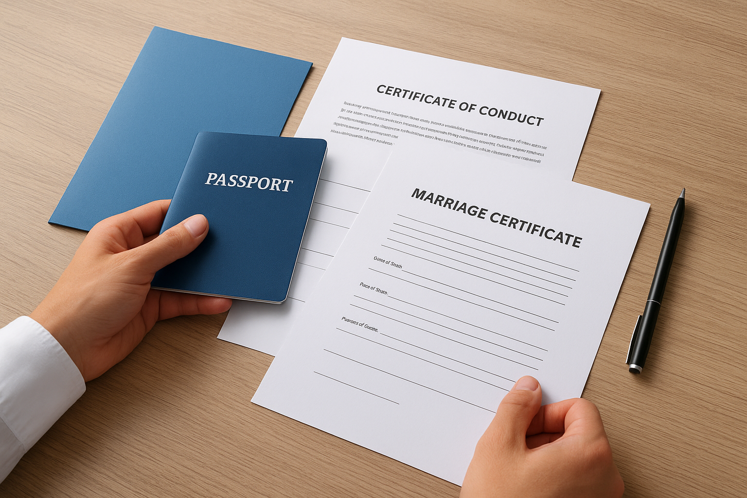 Dutch Citizenship Process: Complete Step-by-Step Guide 2026 | Law & More