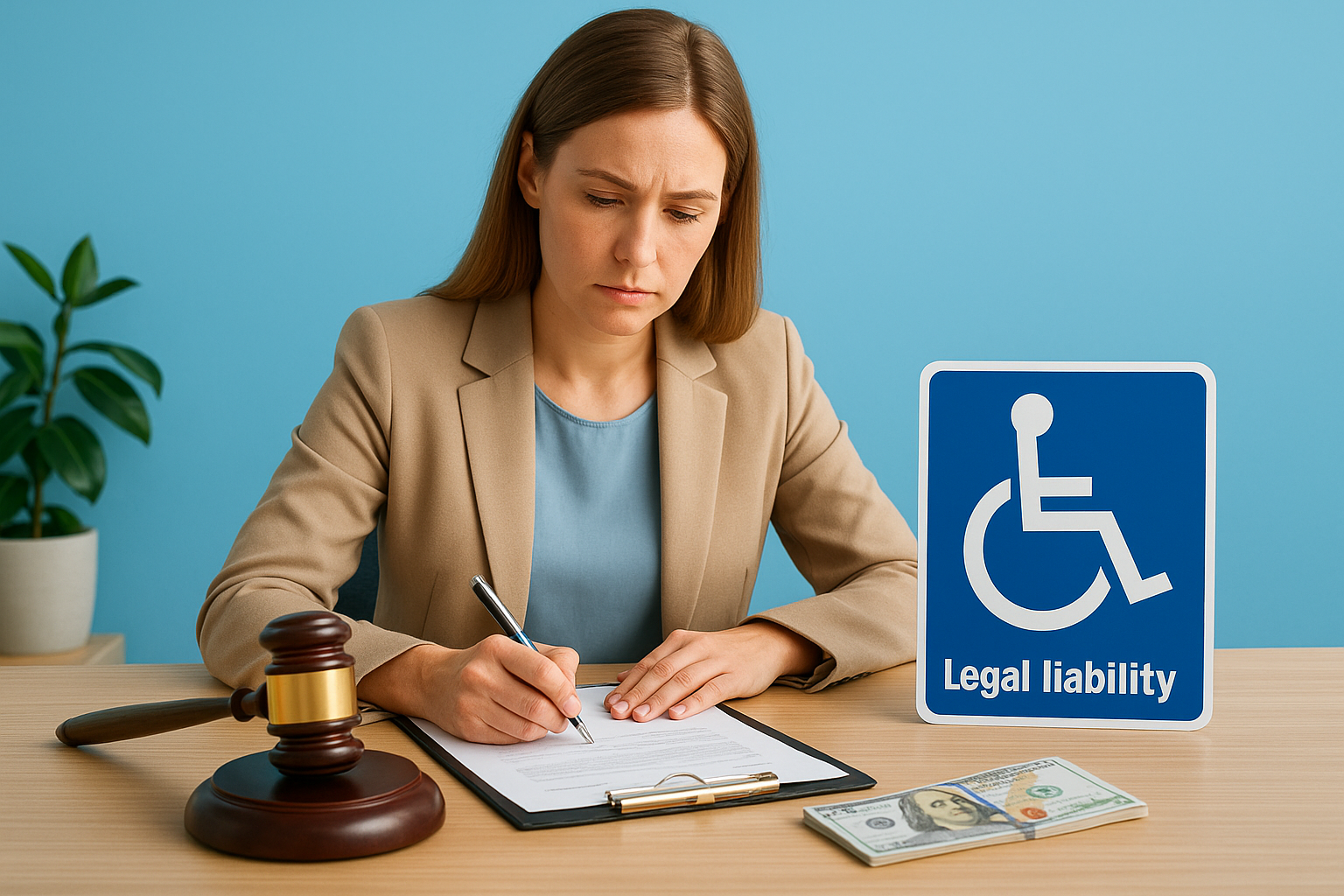 ADA Requirements for Sign Language Interpreters: Essentials - Language ...