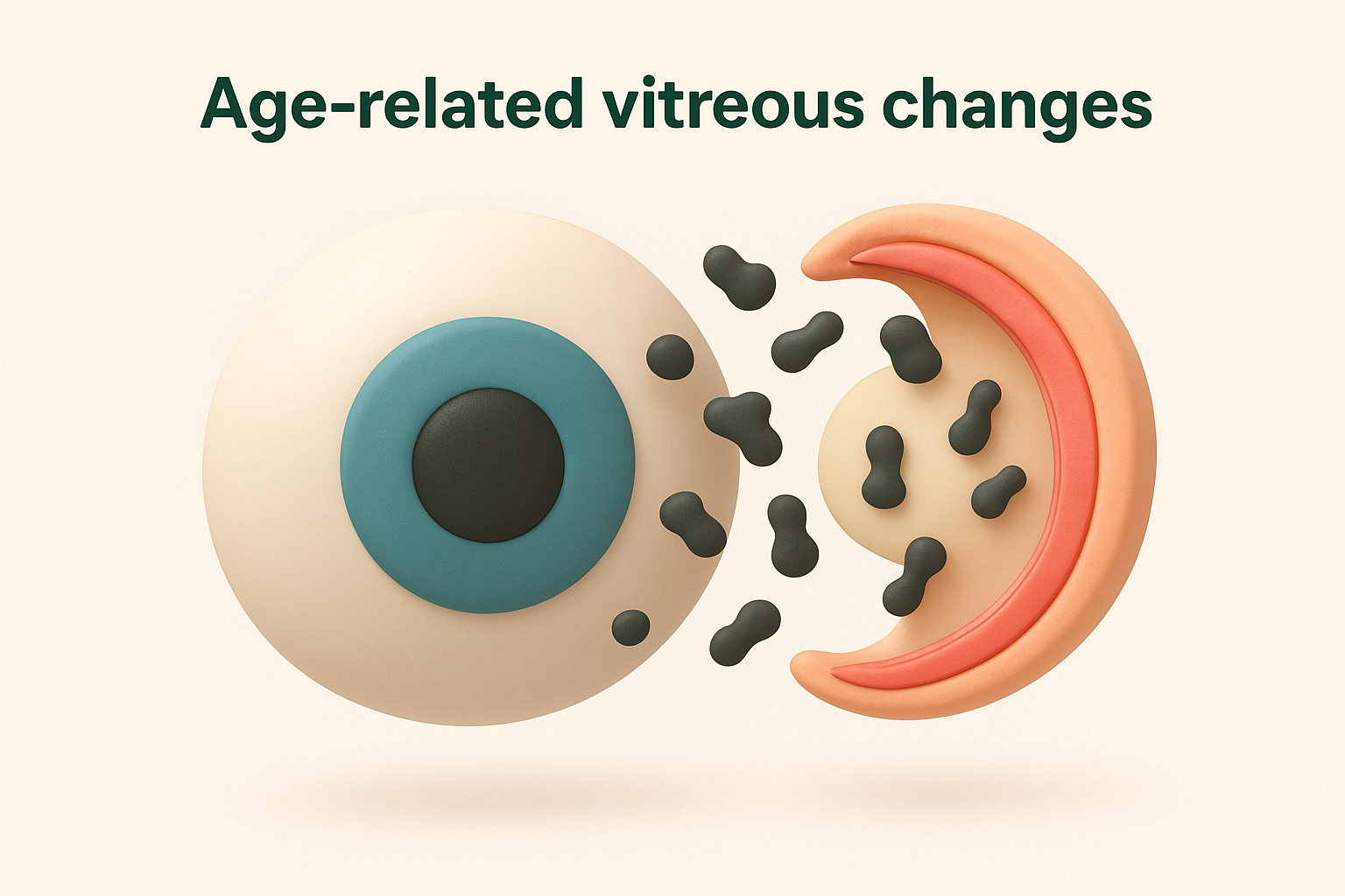Seeing Black Spots: Causes, When to Worry and Treatment - Bright Sight ...