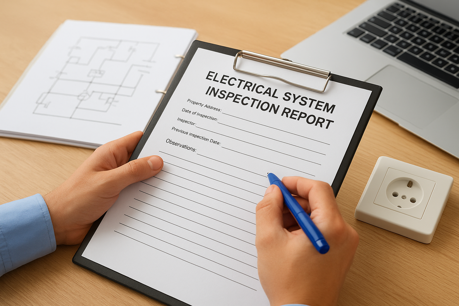 Importance of Electrical Maintenance: Safety & Compliance | Electrical ...
