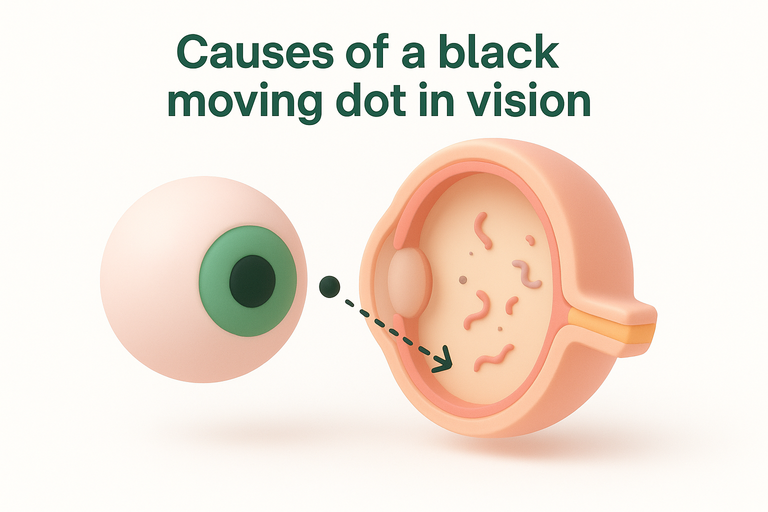 Black Moving Dot in Vision: What It Means and What to Do - Bright Sight ...