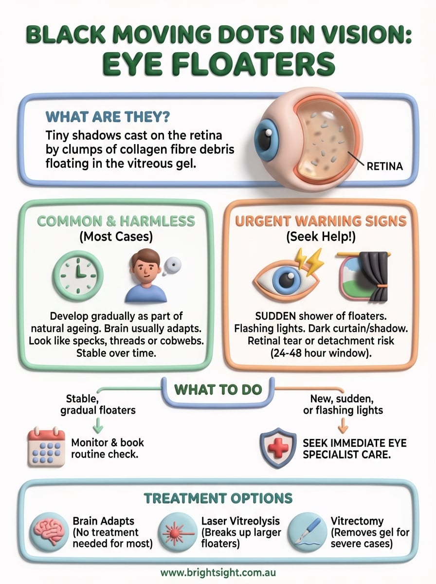 Black Moving Dot in Vision: What It Means and What to Do - Bright Sight ...