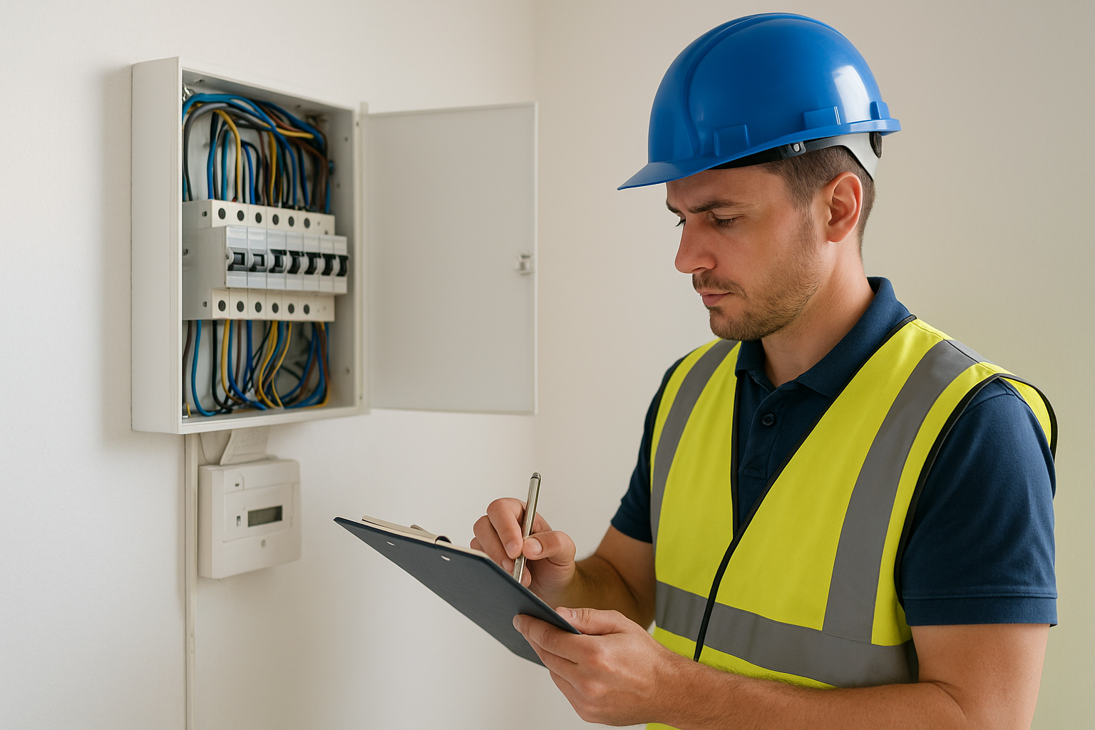 5 Benefits of Electrical Maintenance for London Properties | Electrical ...