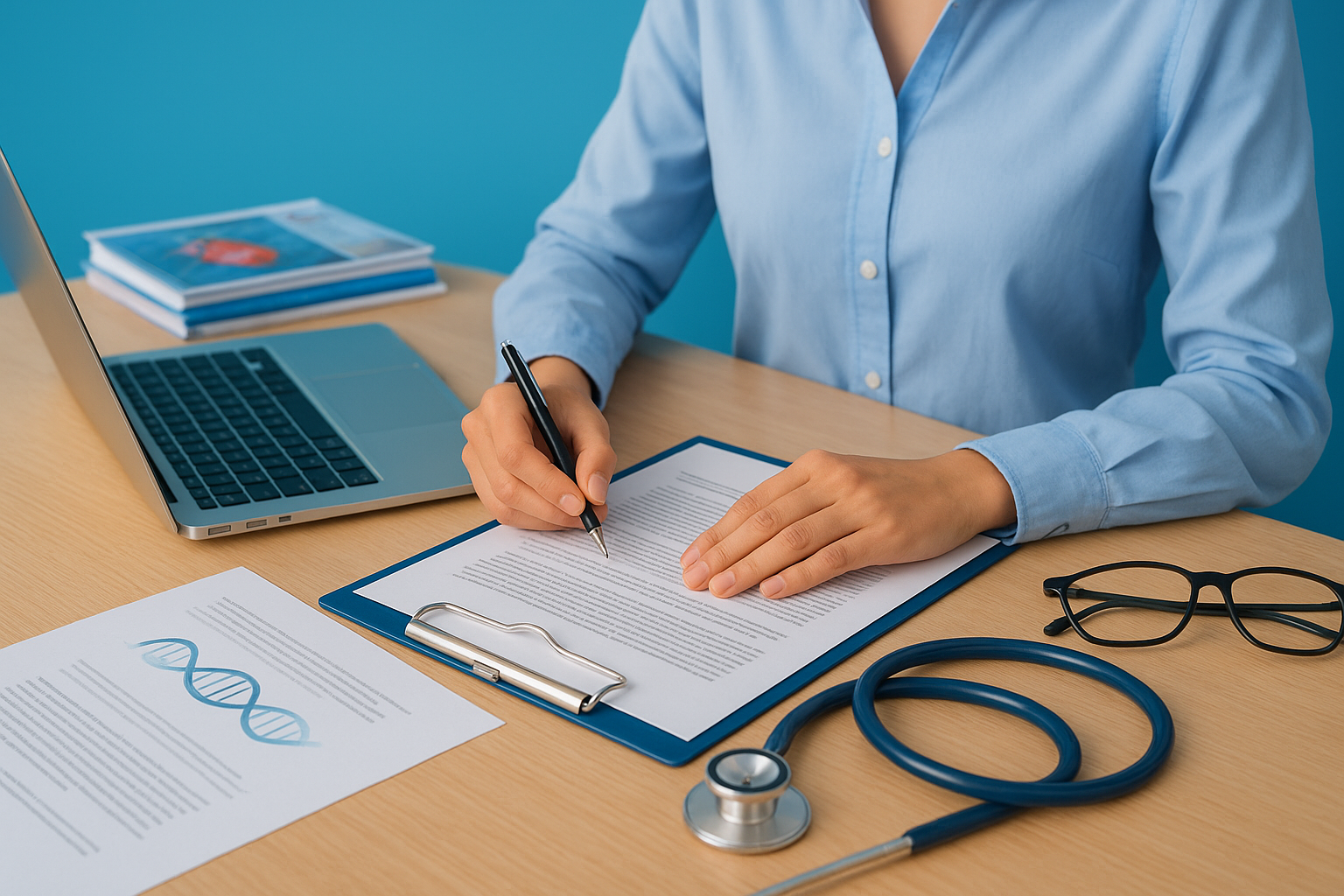 Medical Translation: What It Is and Why Accuracy Matters - Language ...