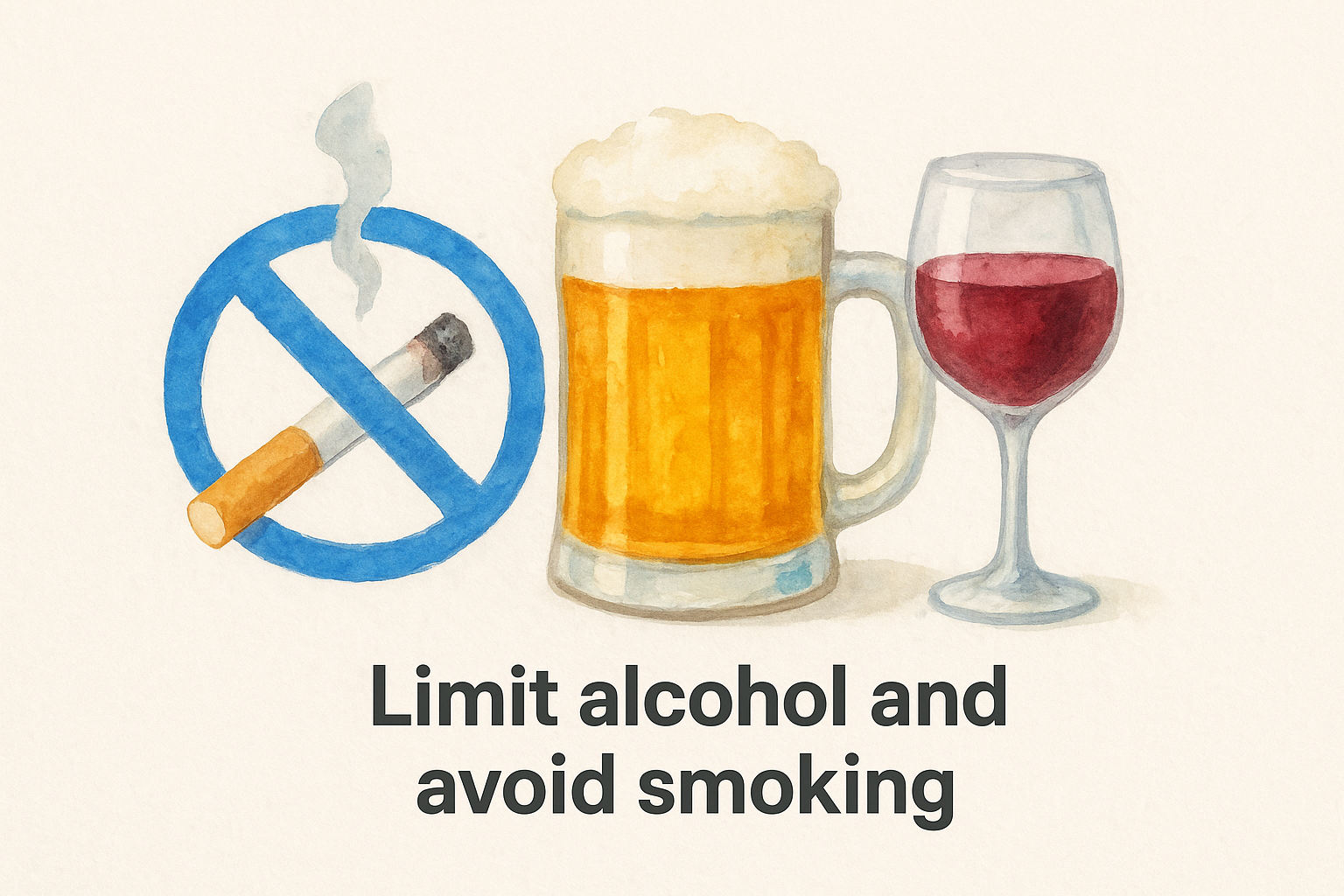 How to Reduce Prostate Cancer Risk: 8 Evidence-Based Steps - Ashwin Sridhar