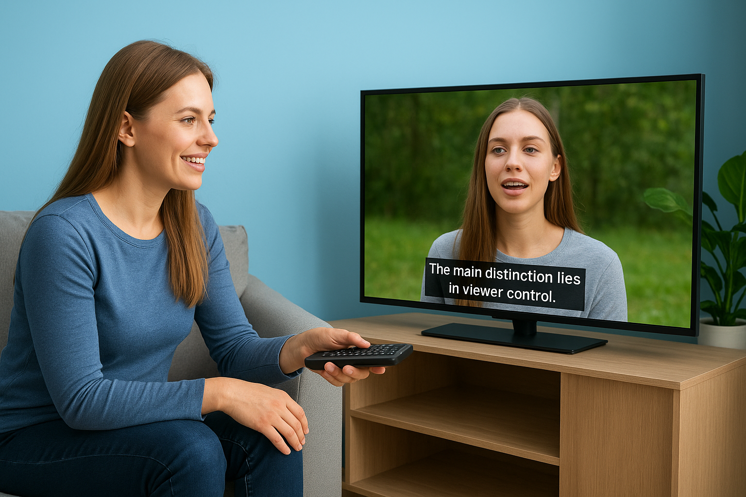 What Is Closed Captioning? Accessibility, Types, and Uses - Language ...