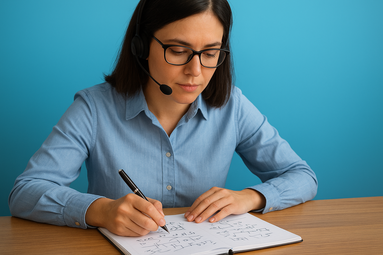 Note Taking For Consecutive Interpreting: Tips & Symbols - Language ...