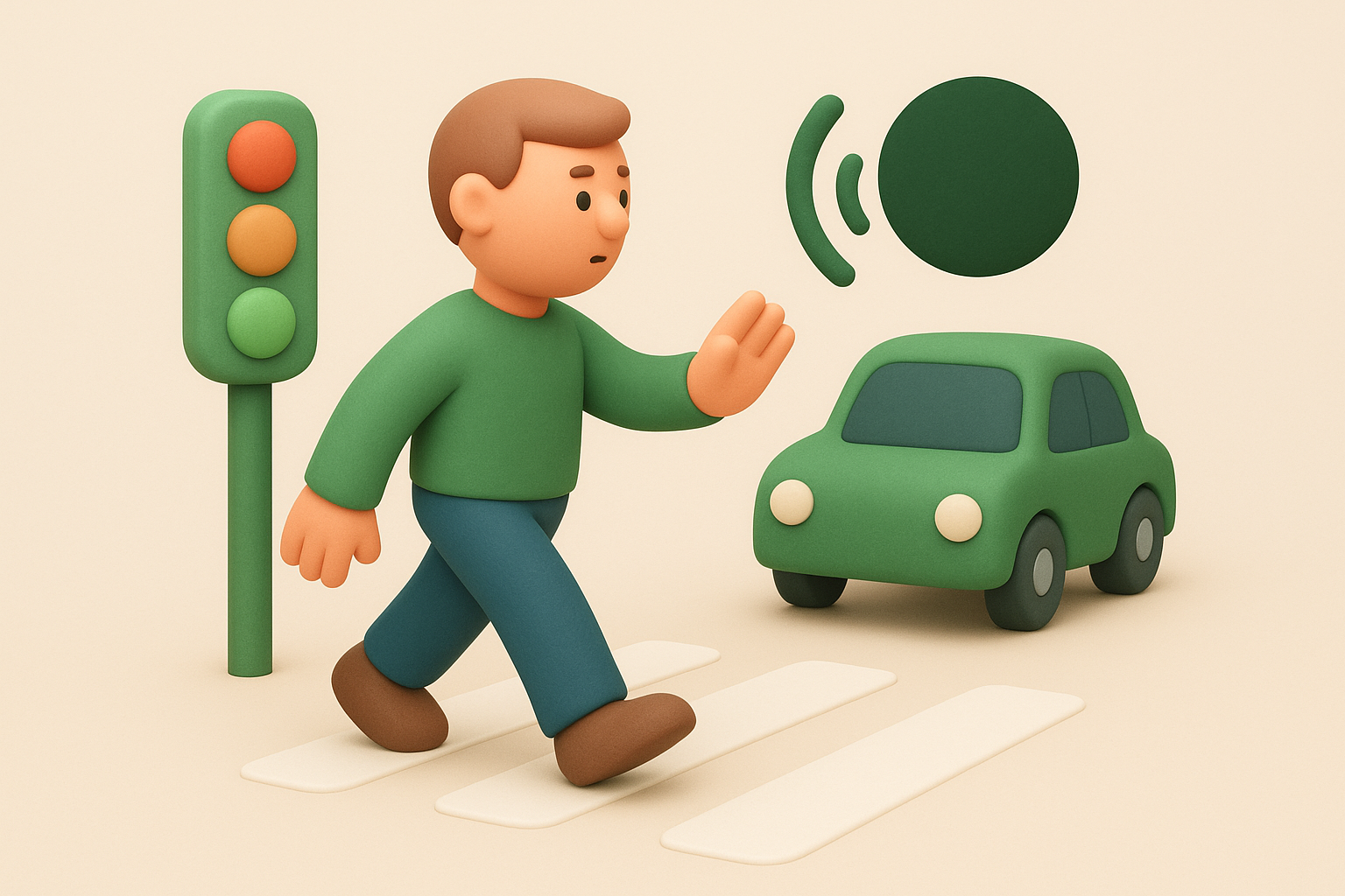 Black Dot In Peripheral Vision: Causes, Urgent Signs & Care - Bright ...