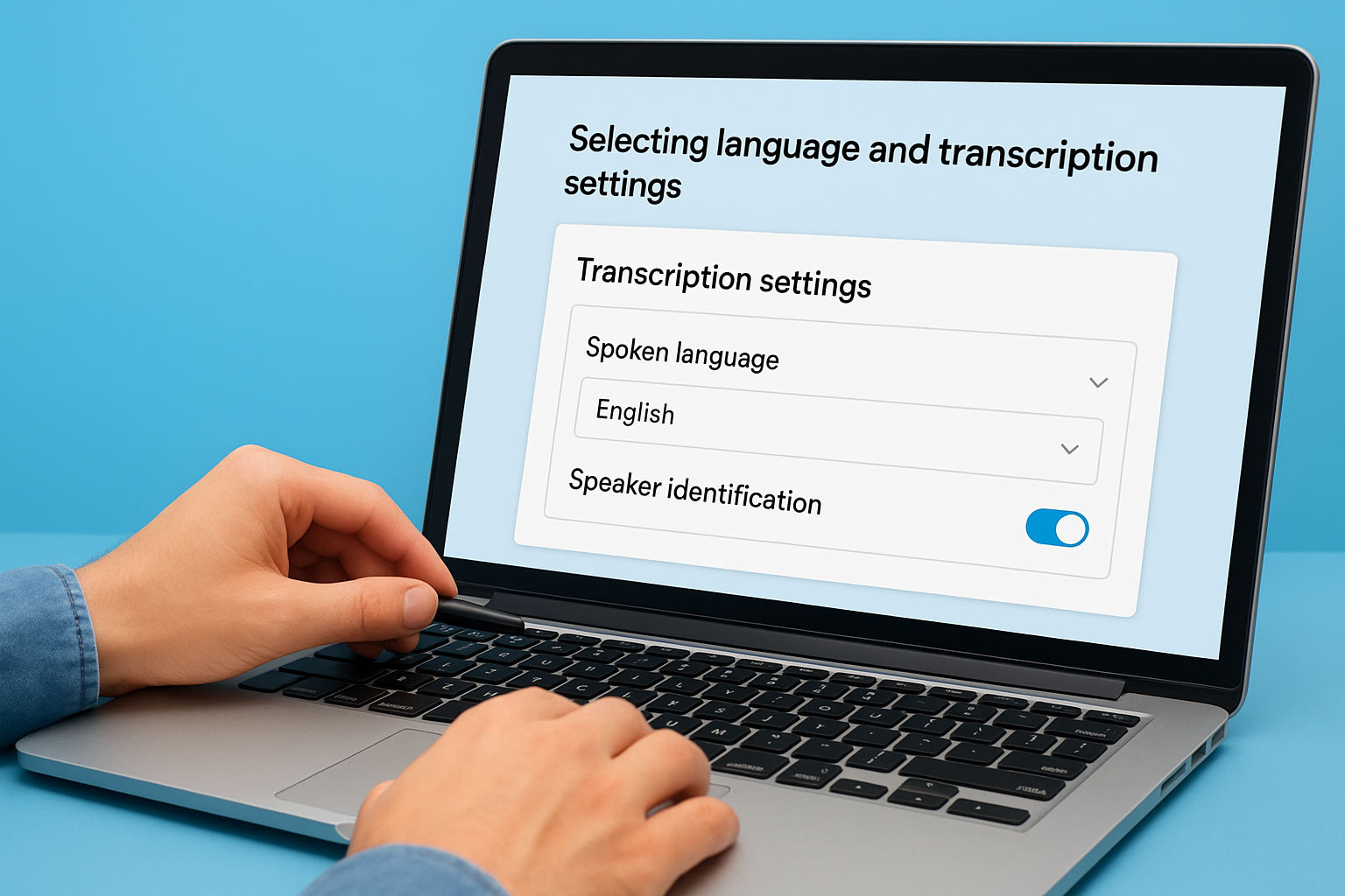 Sonix Transcription: Pricing, Accuracy, Zoom Integration - Language ...