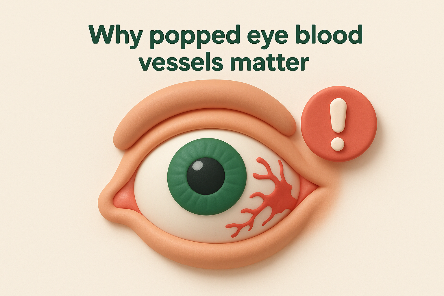 What to Know About Reasons for Popped Eye Blood Vessels - Bright Sight ...