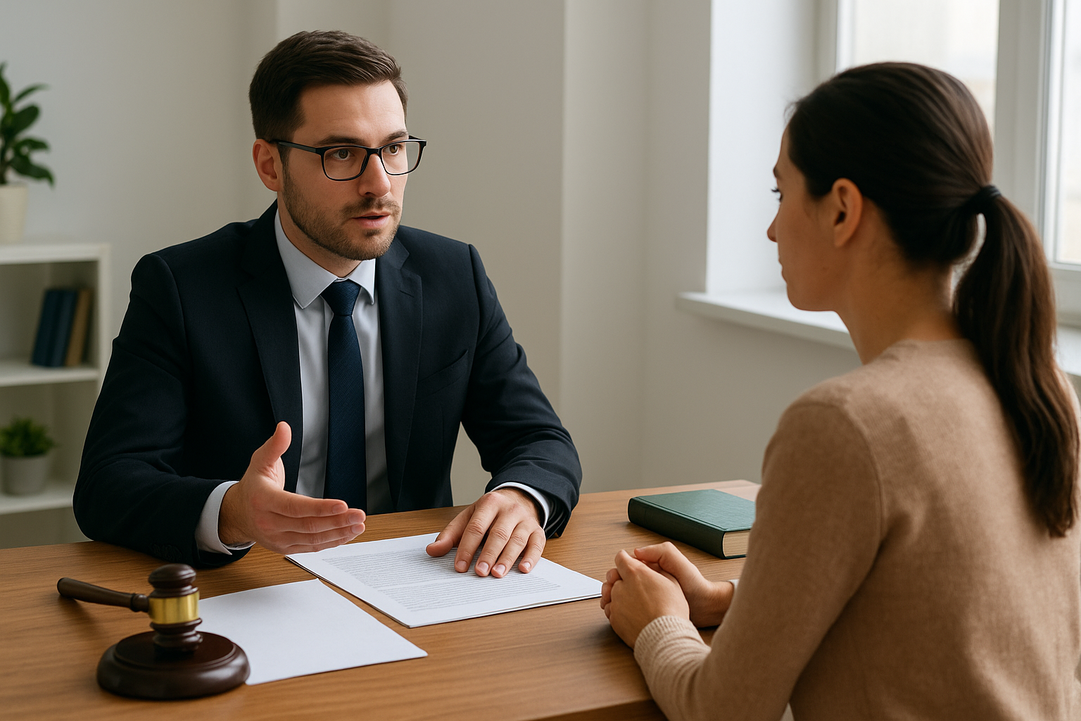 What Is Legal Professional Privilege? Australia’s Key Rules ...