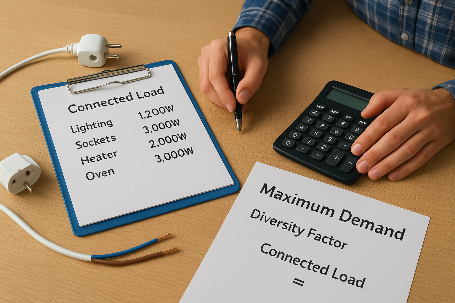 Key Electrical Design Considerations for UK Installations | Electrical ...