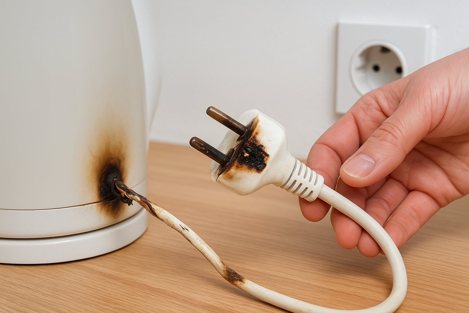 How to Prevent Electrical Hazards: 5 Essential Safety Tips | Electrical ...