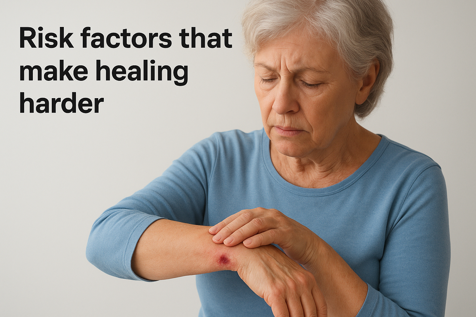 Signs of Infected Wound: 5 Symptoms & When to Call a Doctor ...