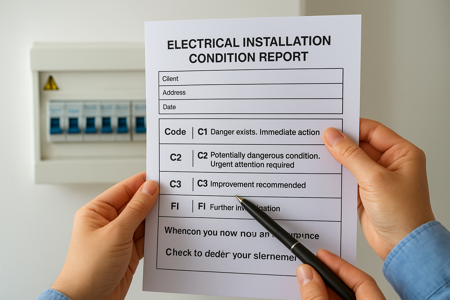 Workplace Electrical Safety Tips: 5 UK Compliance Checks | Electrical ...