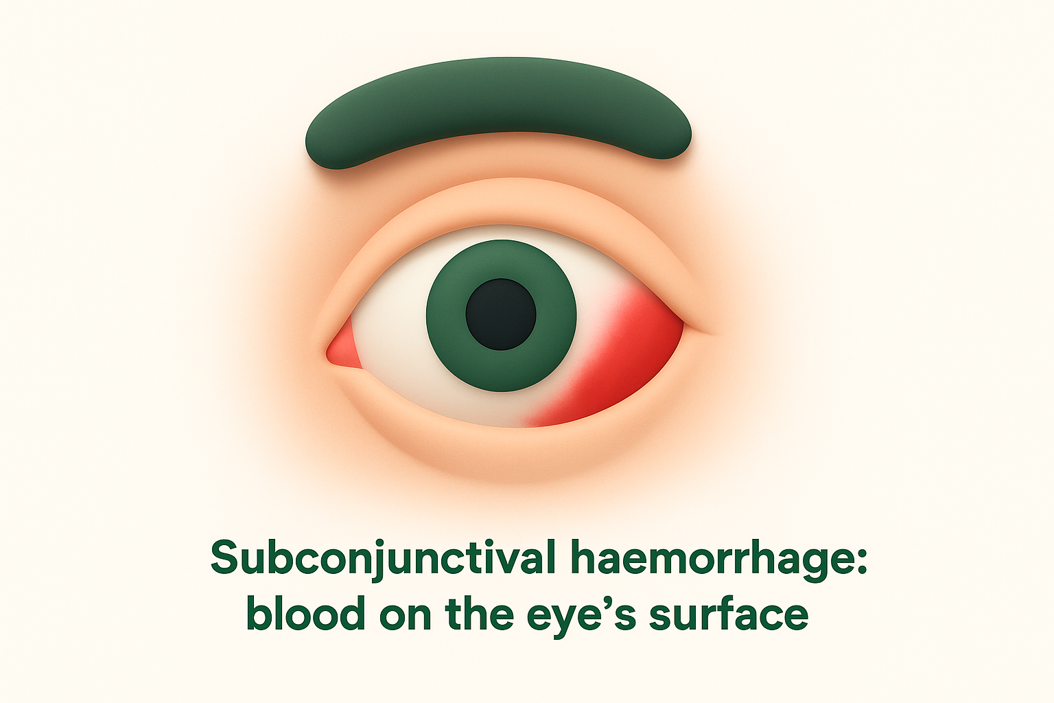 Bleeding Eyeball Treatment: What To Do And When To Worry - Bright Sight Eye Specialists
