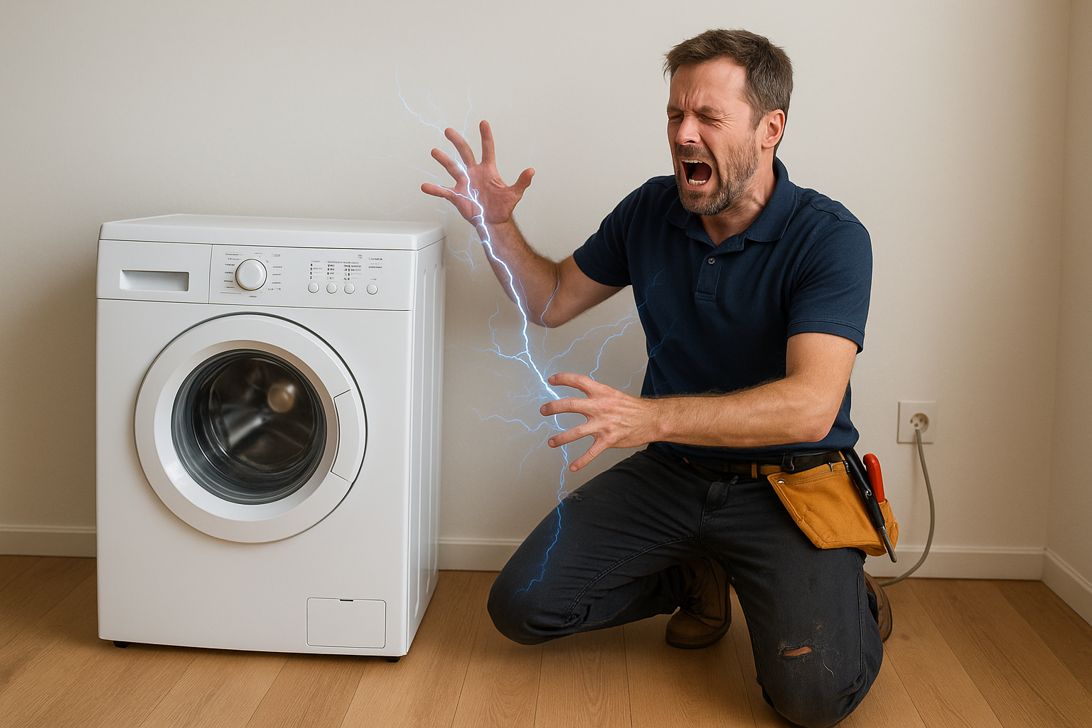 How Does Earthing Work? UK Electrical Safety Explained | Electrical ...