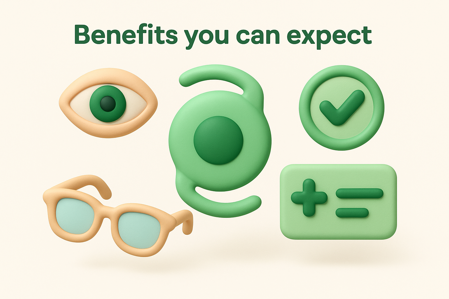 Toric IOL Lenses: What They Are, Benefits, Costs And Risks - Bright ...