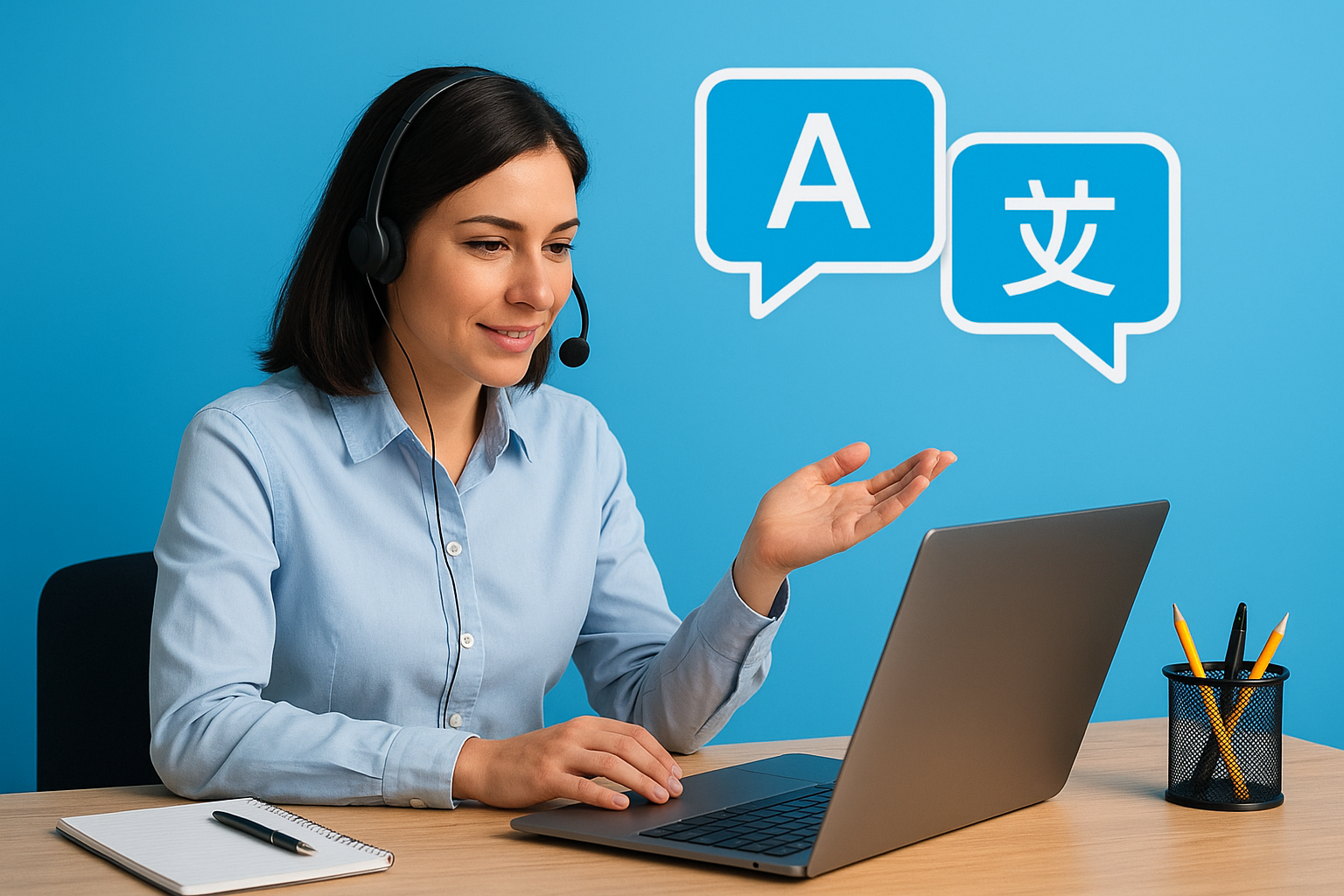 Multilingual Support: What It Is and How to Implement It - Language ...