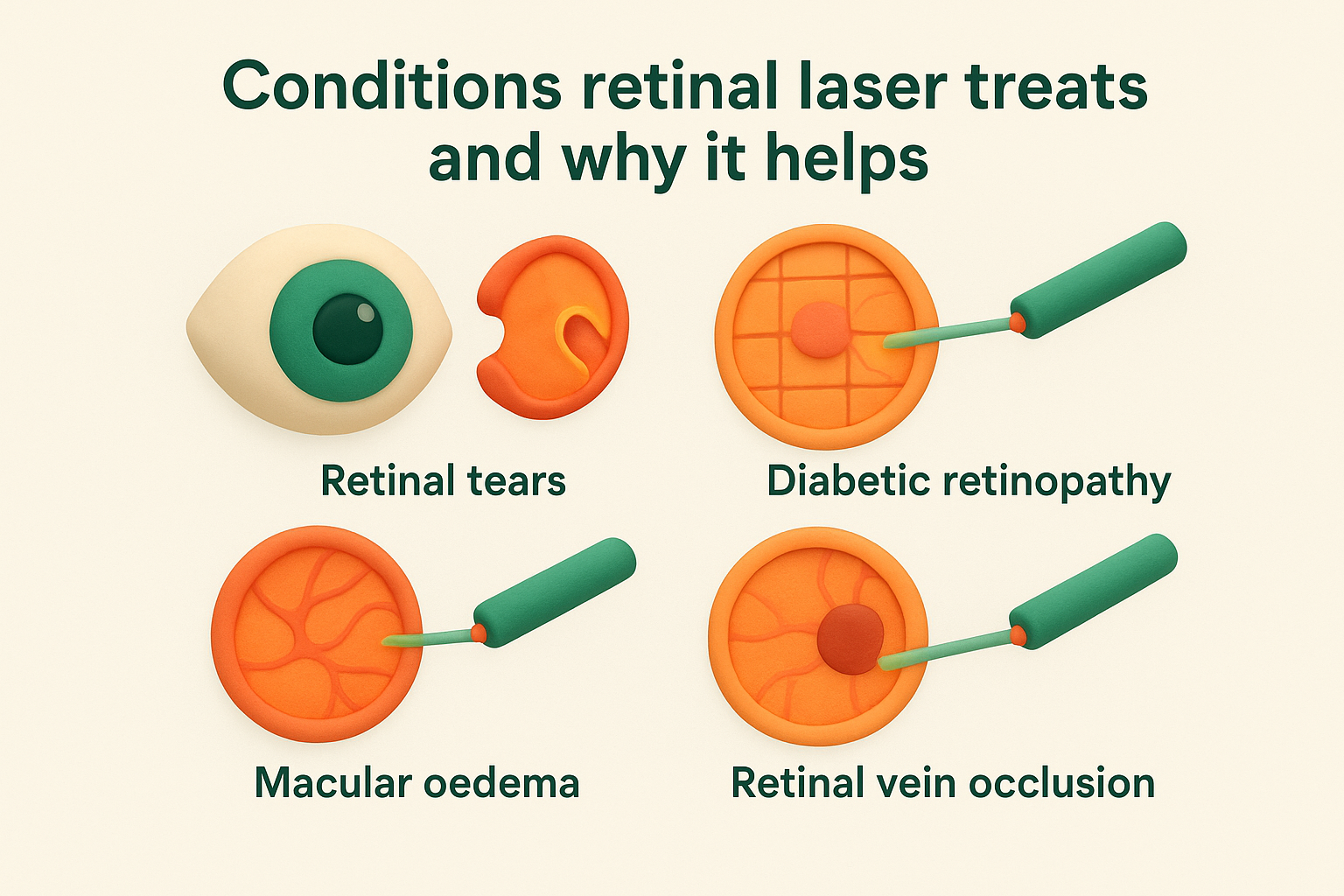 Retinal Laser: How It Works, Uses, Risks, Costs, Recovery - Bright ...