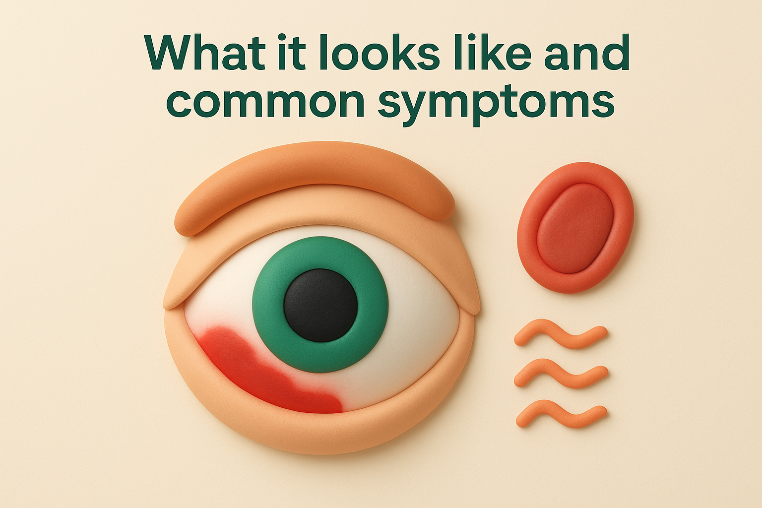 What Is Subconjunctival Bleeding Eye And When To Seek Help? - Bright ...