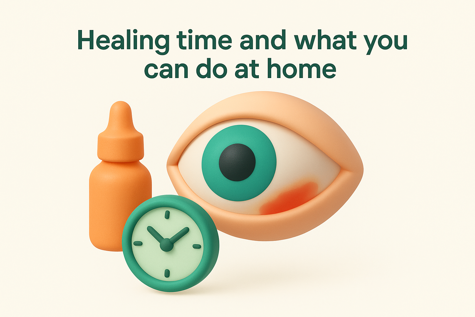 Ruptured Vessel In Eye: Causes, Healing Time, When To Worry - Bright ...