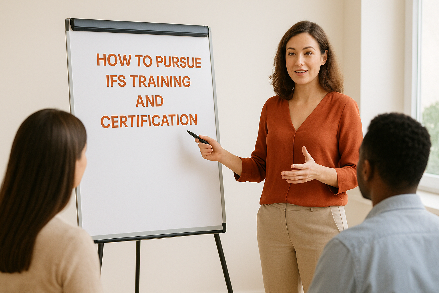 Internal Family Systems Institute: Training, Resources & FAQs | Therapy ...
