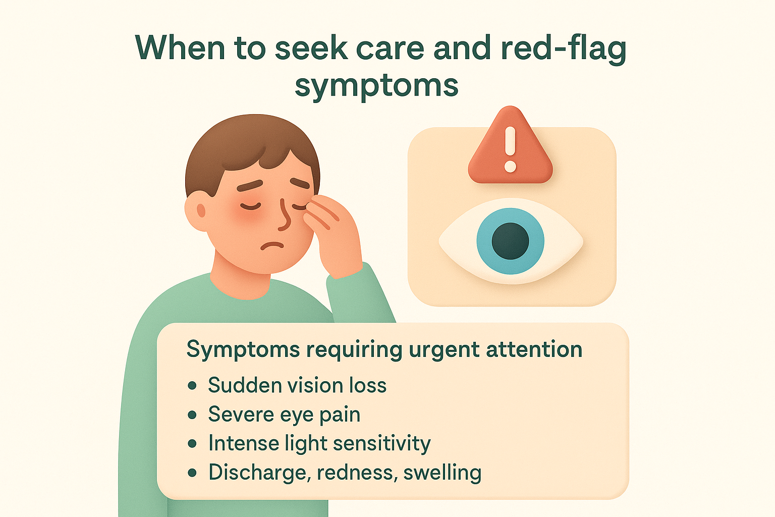 Cornea Specialist: Conditions Treated and When to Seek Care - Bright ...