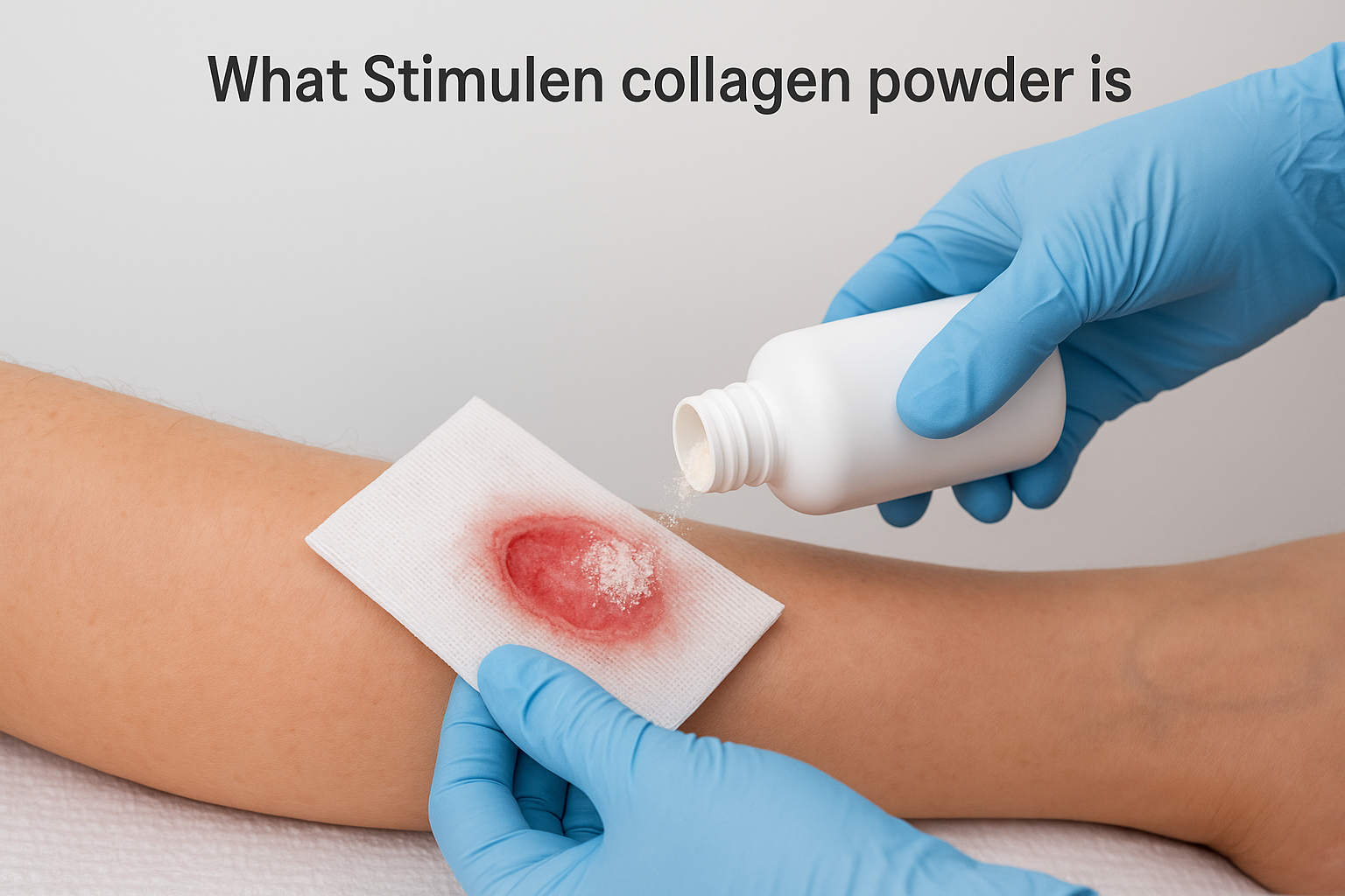 Stimulen Collagen Powder: Uses, Benefits, And Where To Buy ...