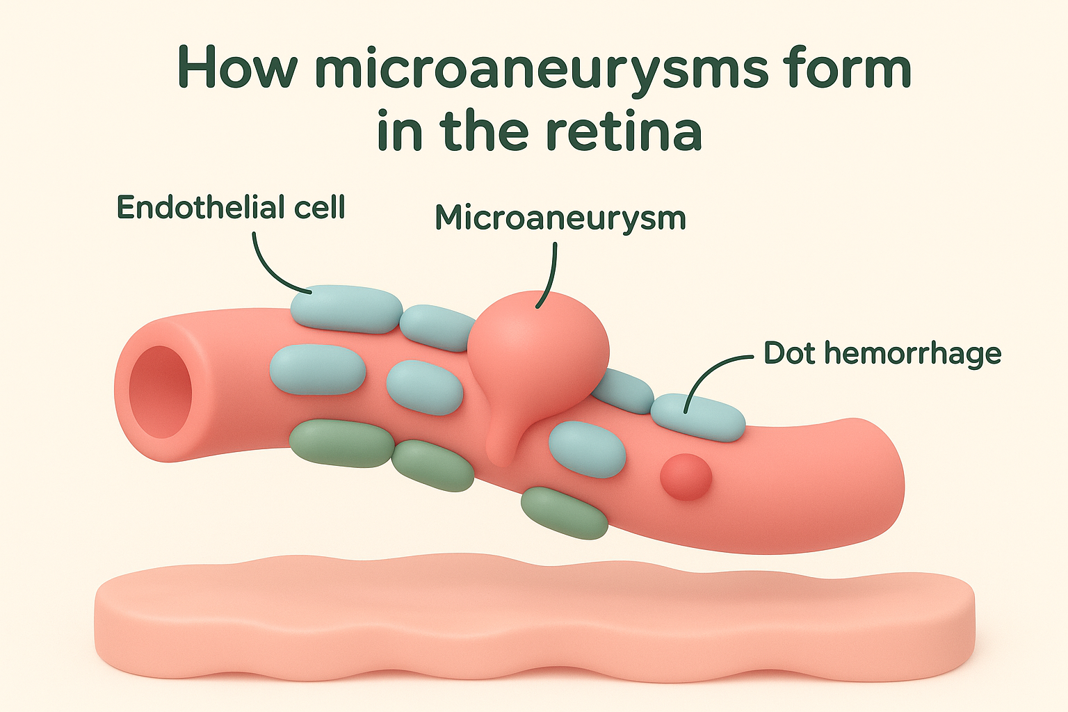 Eye Microaneurysm: Causes, Diabetes Link, And Next Steps - Bright Sight ...