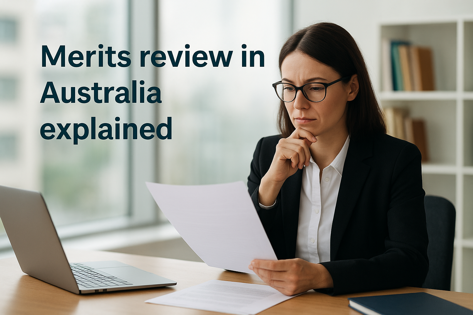 Merits Review vs Judicial Review Australia: Key Differences - HECT ...