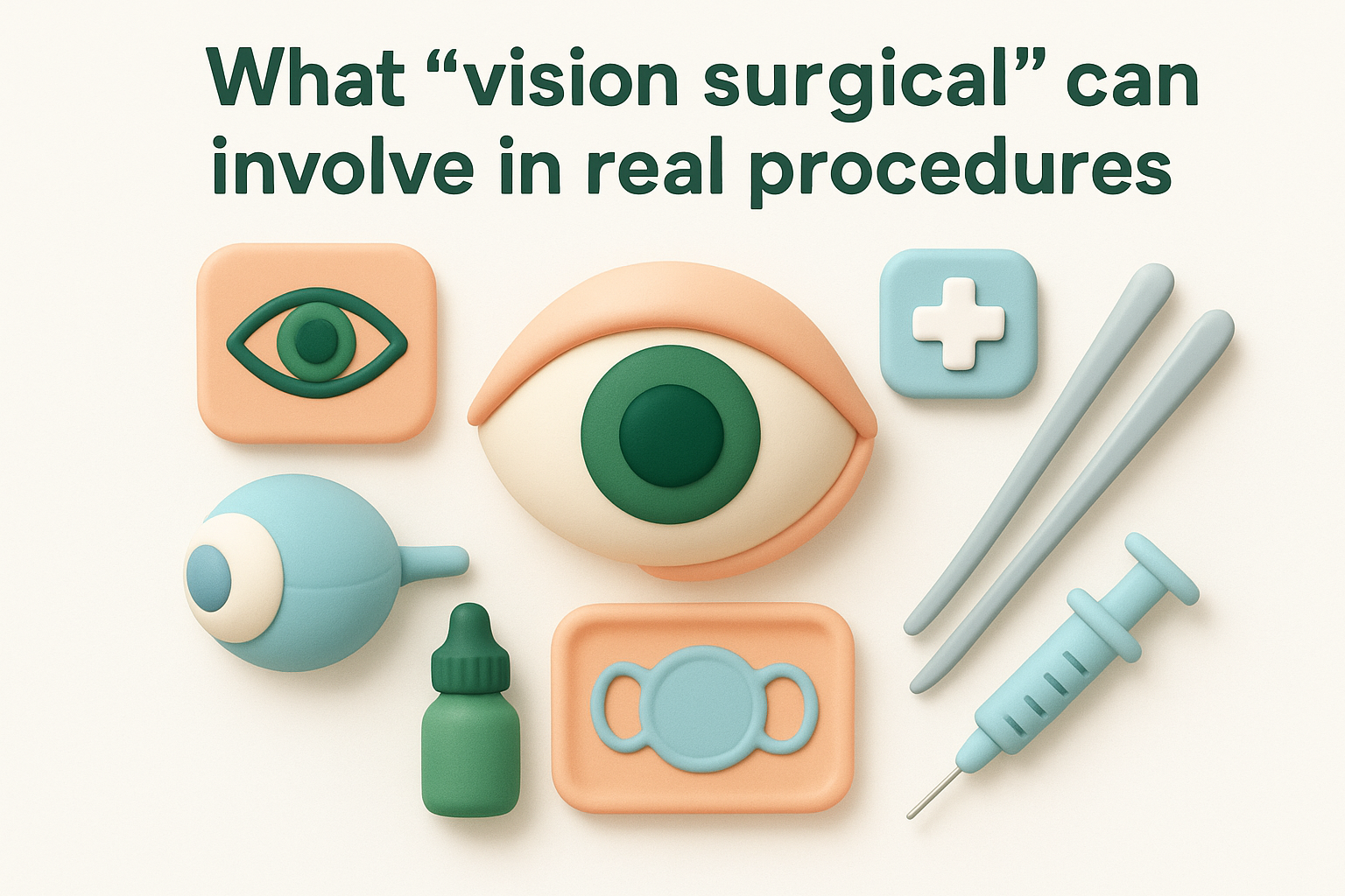 Vision Surgical: What It Means for Eye Surgery in Sydney - Bright Sight ...