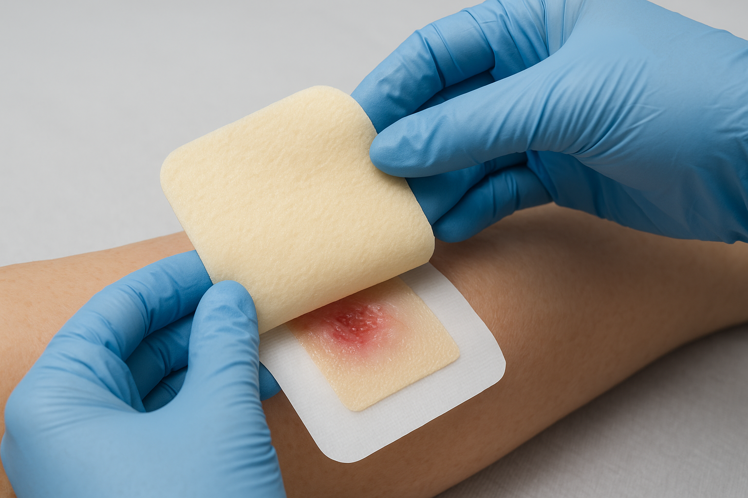 Puracol Plus Collagen Dressing: Uses, Benefits, Application ...
