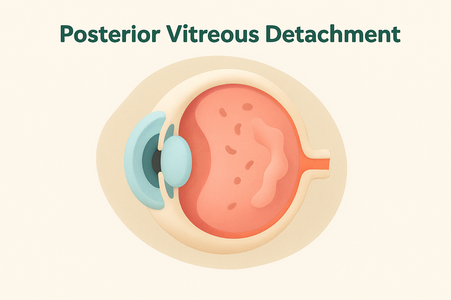 Eye Floater Dots: Causes, When They’re Serious, And Treatment - Bright ...