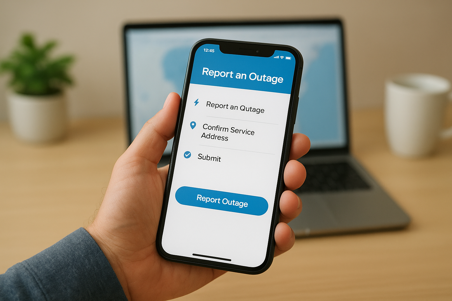 Florida Power And Light Outage Map: How To Check Status - Advance Solar ...