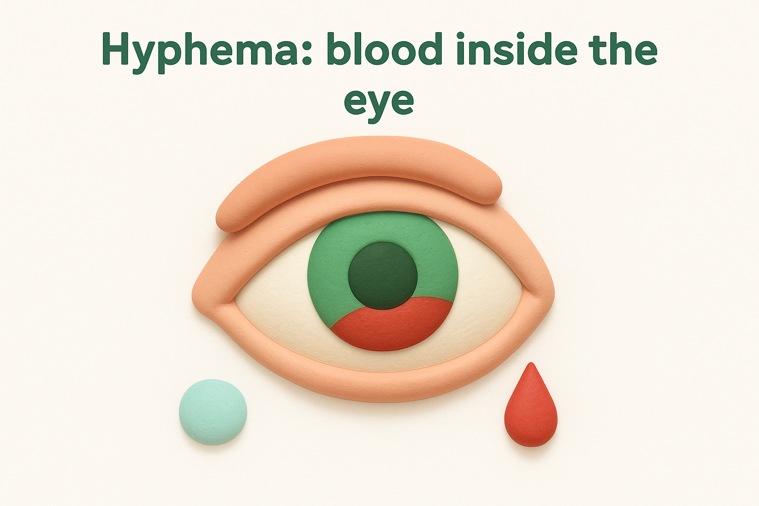 Broken Blood Vessel In Eye And Pain: When To See A Doctor - Bright ...