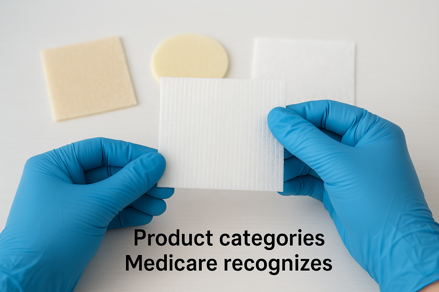Medicare Guidelines For Skin Substitutes: 2025–2026 Updates ...