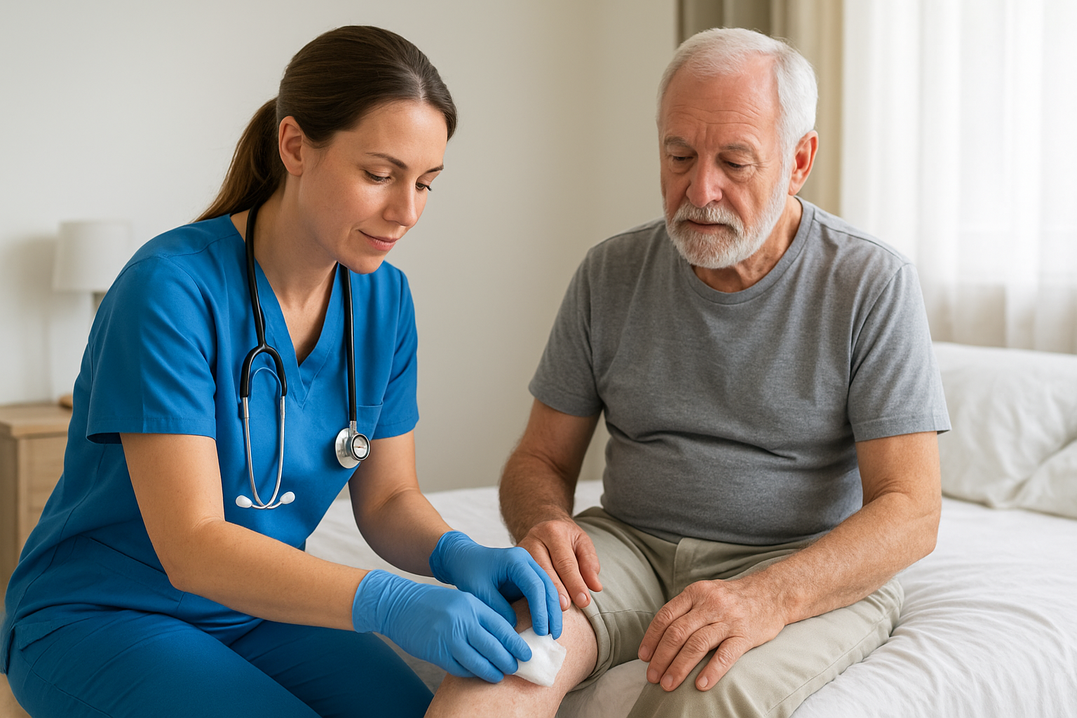 Top 5 At Home Ulcer Care Providers In Philadelphia (2026 ...