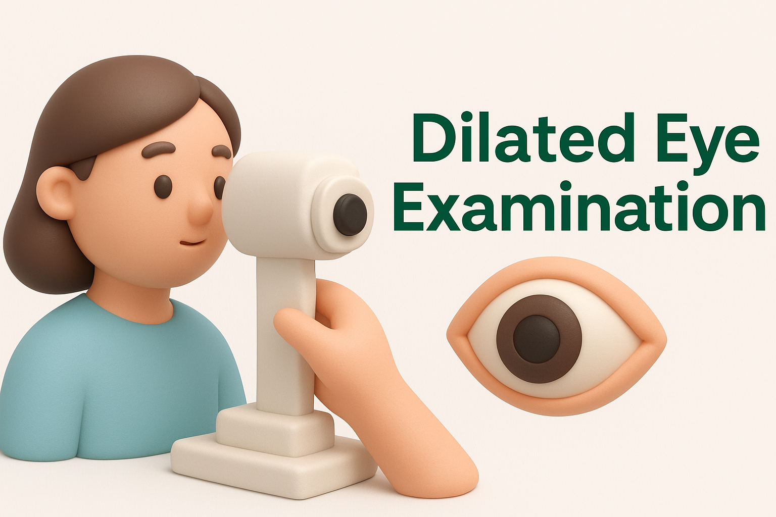 Flashes in Eyes and Floaters: Causes, Warning Signs & Care - Bright ...