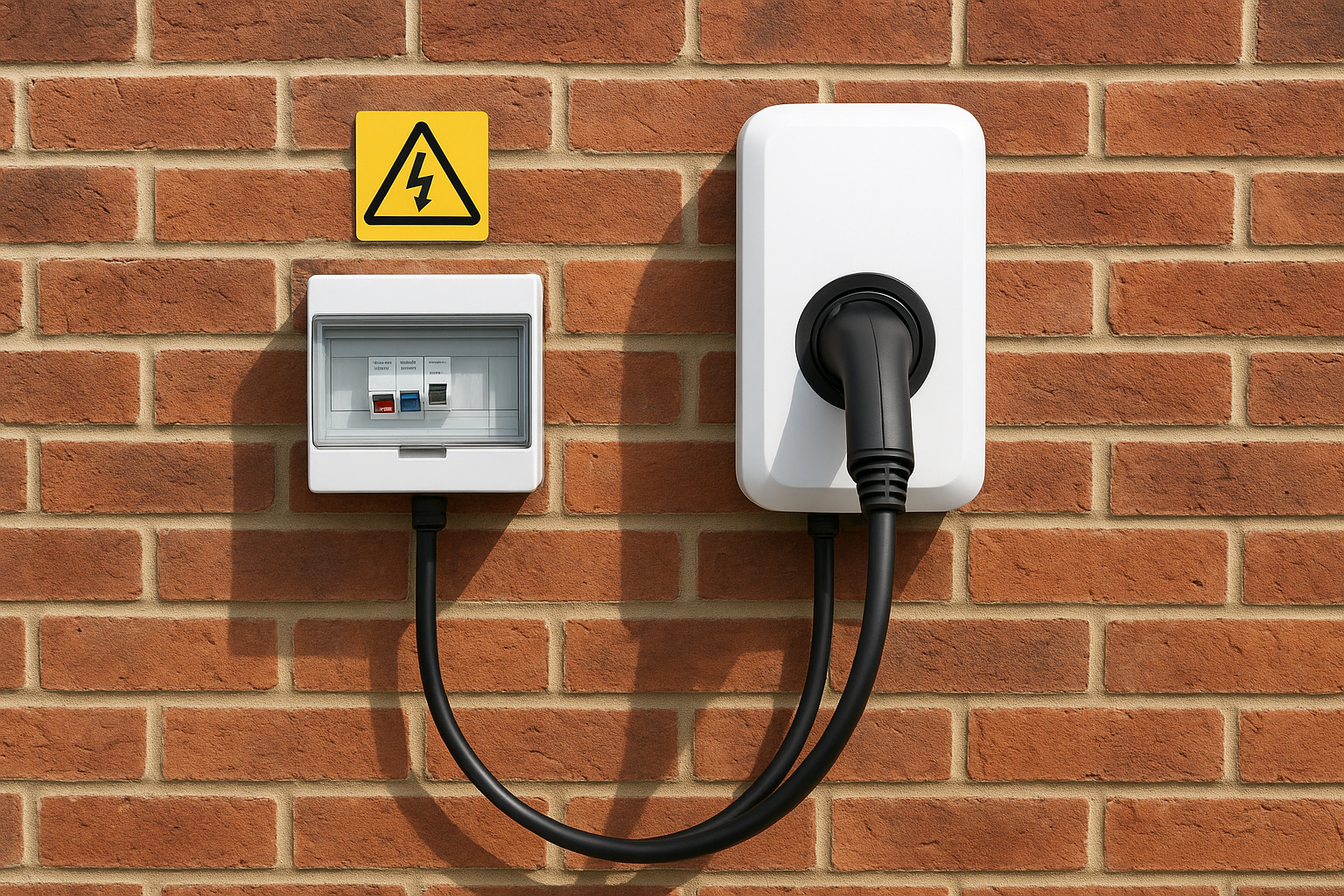 EV Charger Installation Requirements UK: Rules & Specs 2026 ...