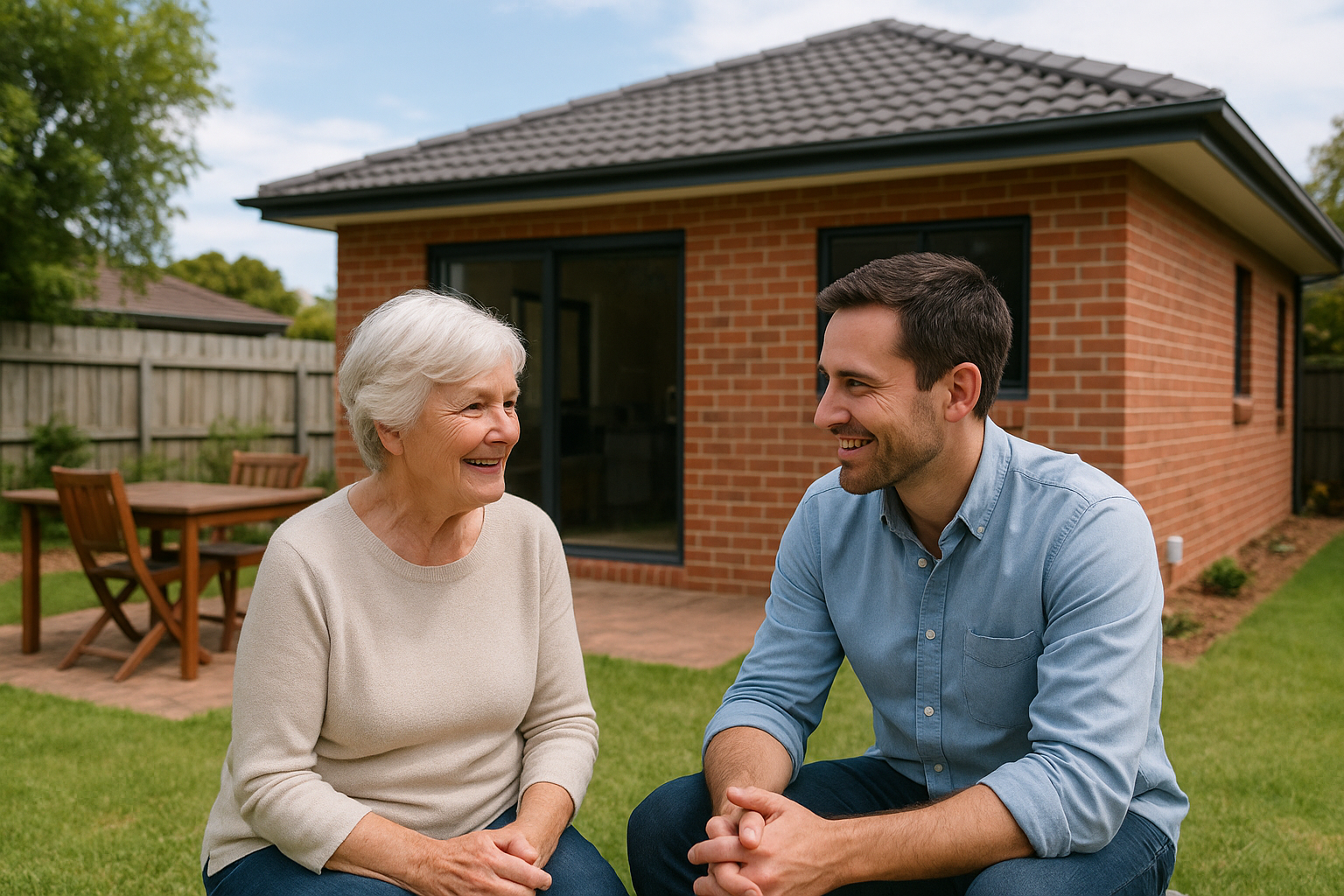 What Is A Granny Flat? Costs, Rules & Benefits In Victoria ...
