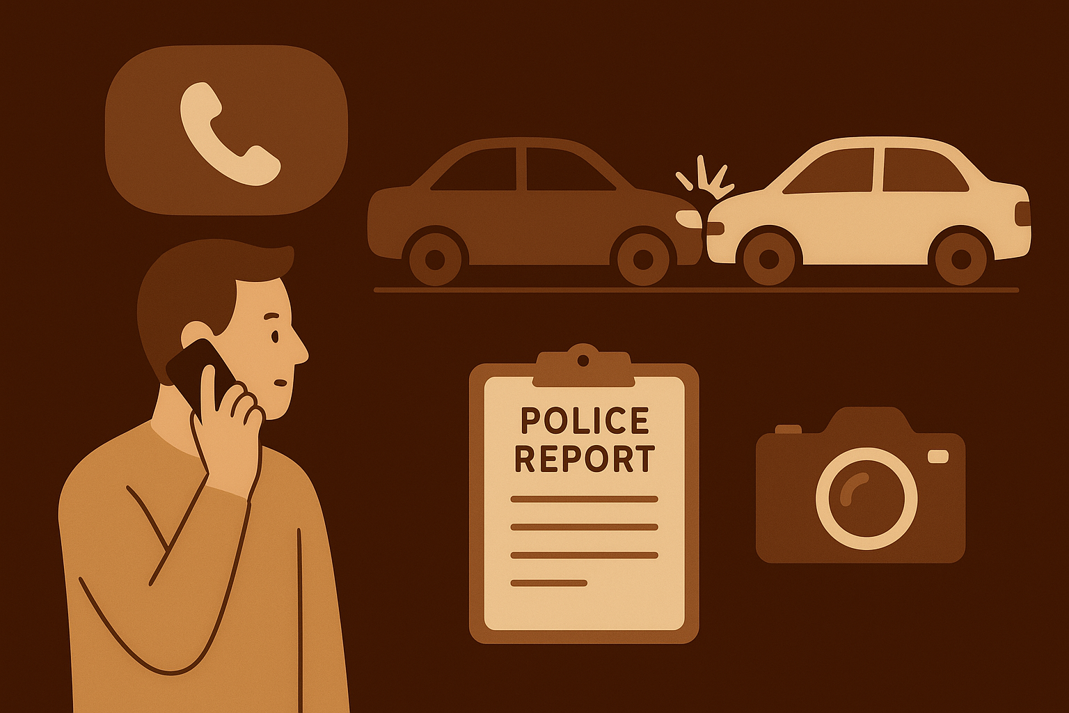 How Does Uninsured Motorist Coverage Work After a Wreck?